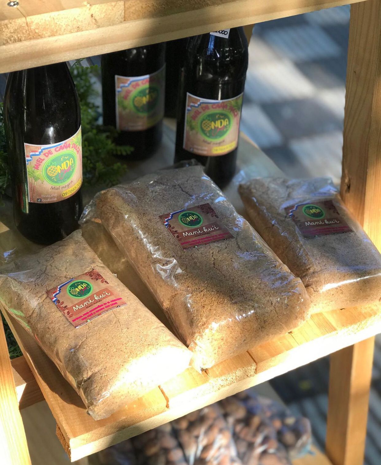 El mosto: el refrescante sabor de la tradición | Canal-E