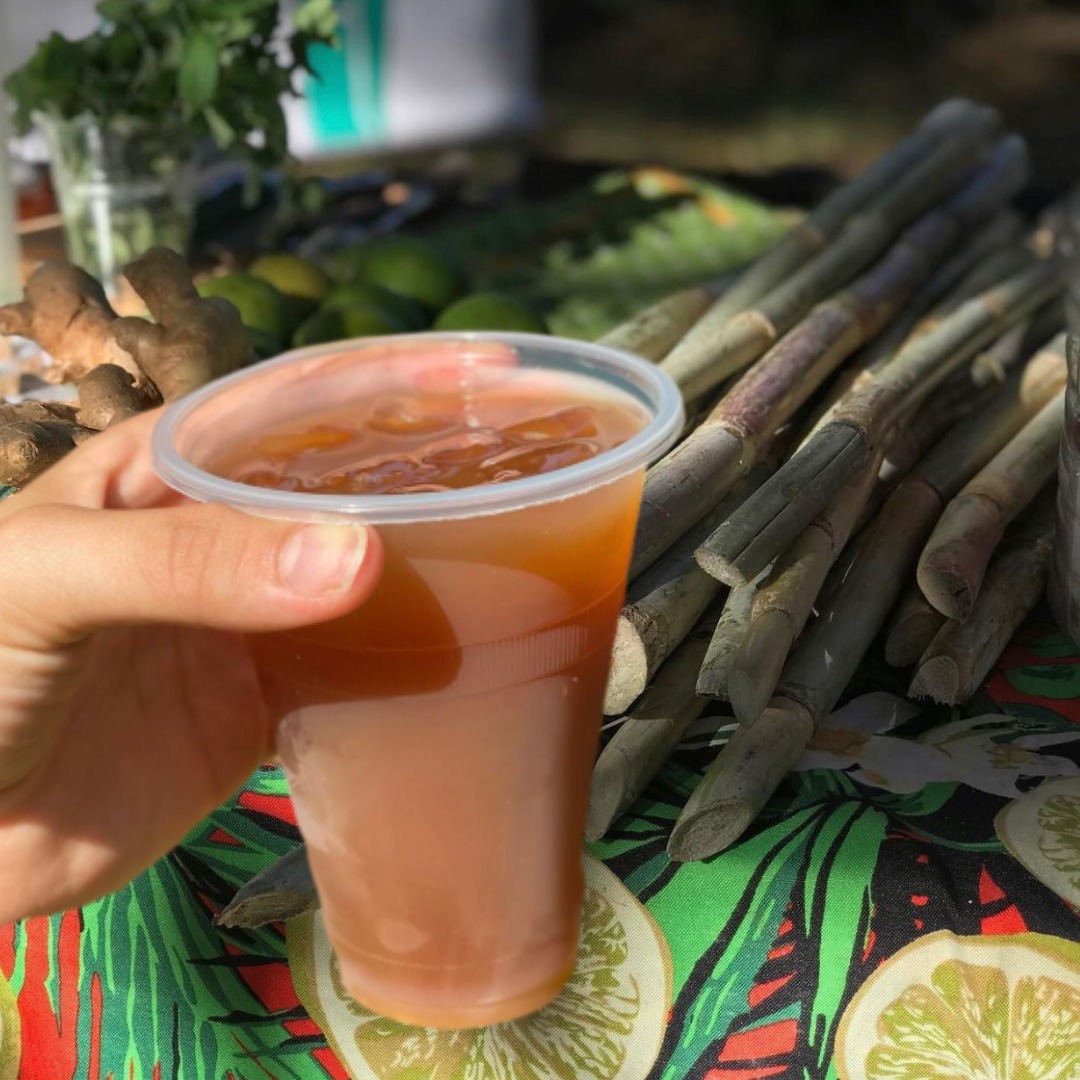 El mosto: el refrescante sabor de la tradición | Canal-E